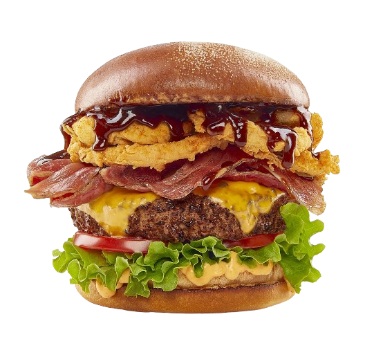 Smokehouse BBQ - Willy's