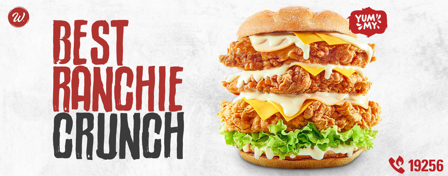 Willy's – Fast Gourmet