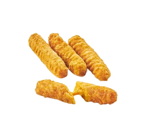 Jalapeno Cheddar Poppers - Willy's